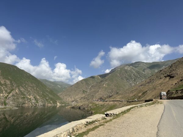 Lulusar Lake Pakistan – Travel Guide, History & Attractions